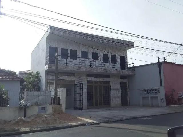 Conj. Comercial / Sala para Locação em Hortolândia/SP Parque Ortolândia