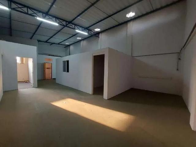 Conj. Comercial / Sala para Locação em Hortolândia/SP Parque Ortolândia