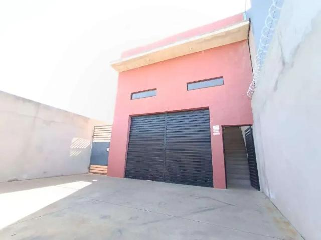 Conj. Comercial / Sala para Locação em Hortolândia/SP Parque Bellaville