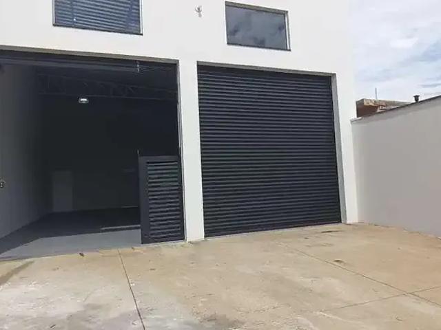 Conj. Comercial / Sala para Locação em Hortolândia/SP Parque Bellaville