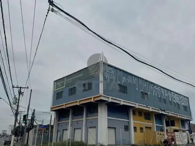 Conj. Comercial / Sala para Locação em Hortolândia/SP Parque dos Pinheiros