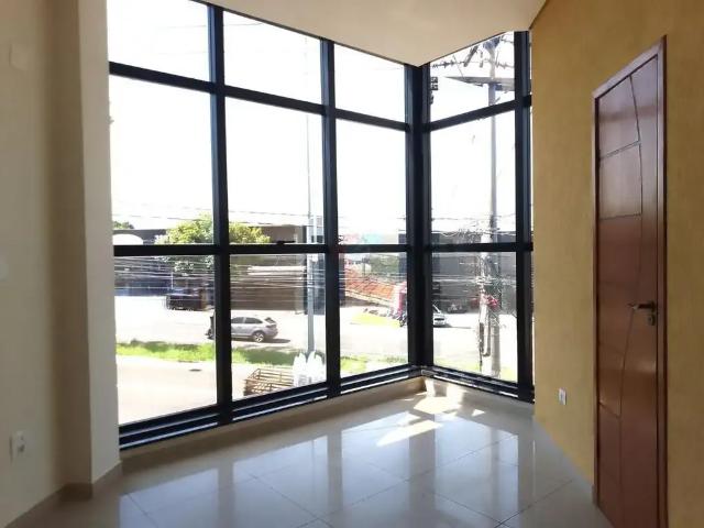 Conj. Comercial / Sala para Locação em Hortolândia/SP Parque Gabriel