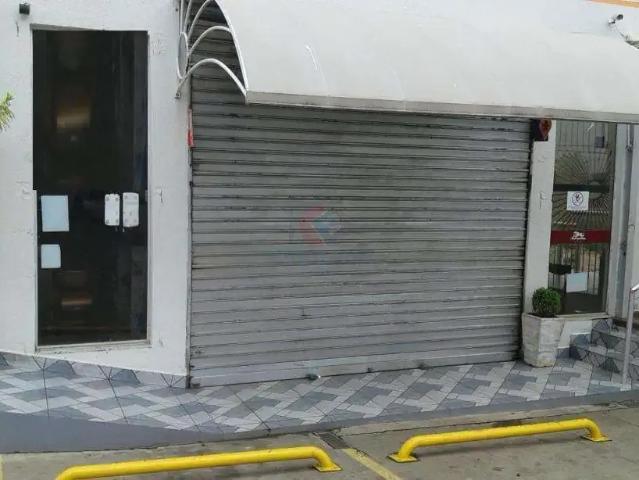 Conj. Comercial / Sala para Locação em Hortolândia/SP Parque Gabriel