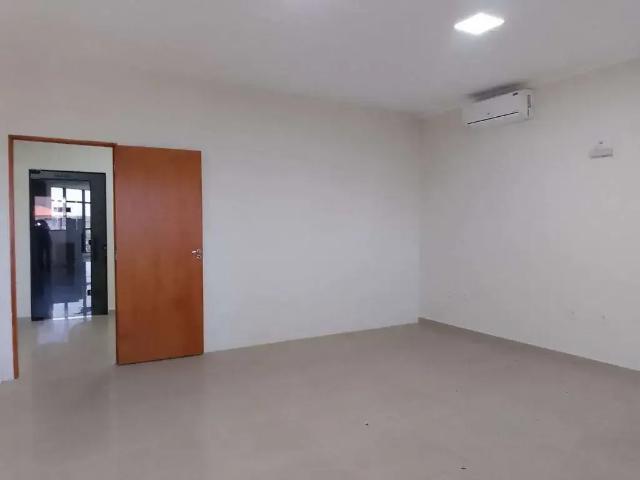 Conj. Comercial / Sala para Locação em Hortolândia/SP Parque Gabriel