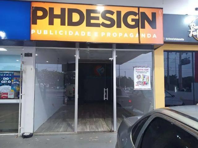 Conj. Comercial / Sala para Locação em Hortolândia/SP Parque Gabriel