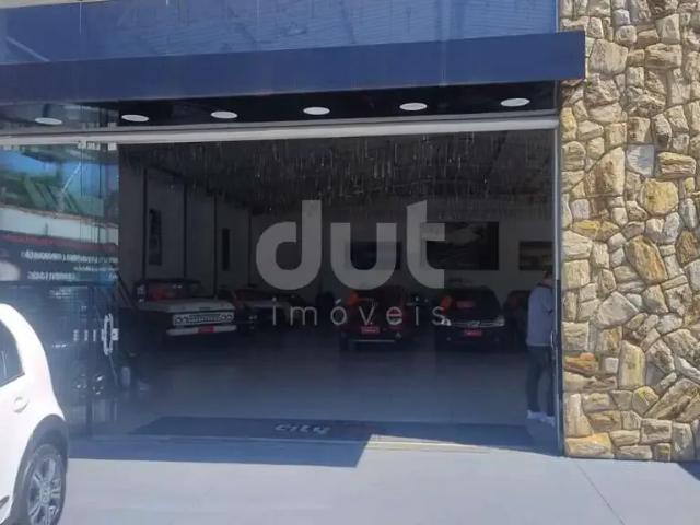 Conj. Comercial / Sala para Locação em Hortolândia/SP Parque Perón