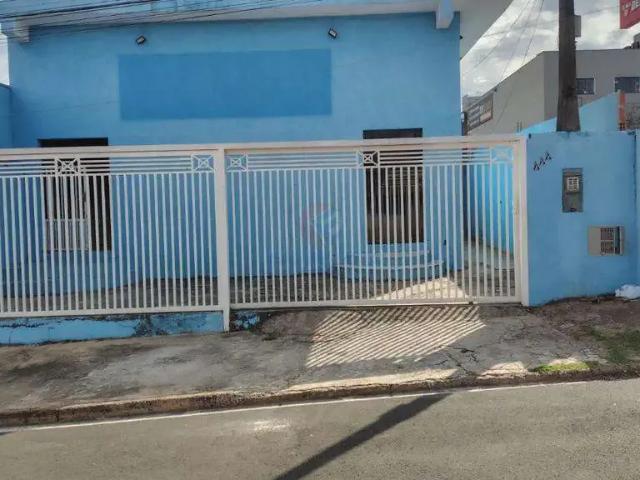 Conj. Comercial / Sala para Locação em Hortolândia/SP Parque São Miguel