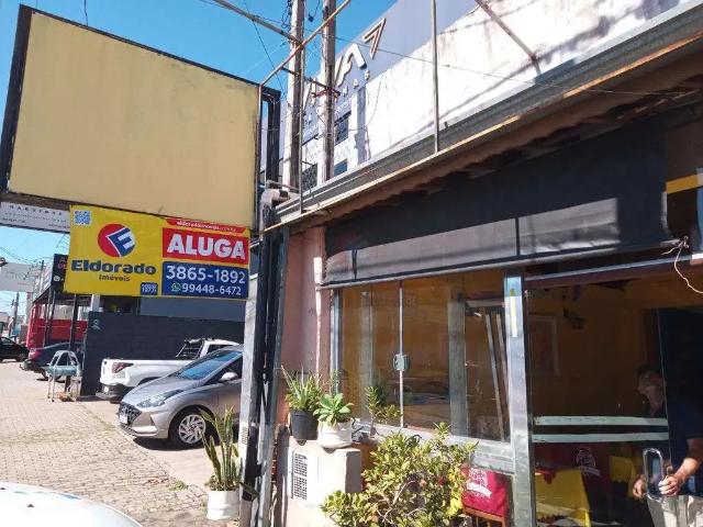 Conj. Comercial / Sala para Locação em Hortolândia/SP Parque São Miguel
