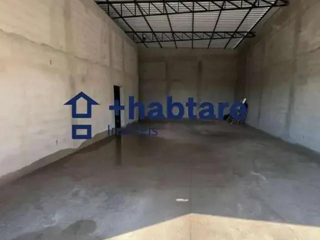 Conj. Comercial / Sala para Locação em Hortolândia/SP Parque Vasconcellos