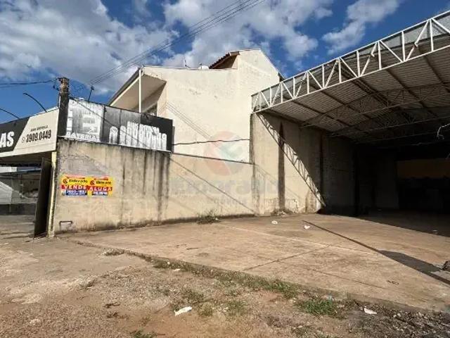 Conj. Comercial / Sala para Locação em Hortolândia/SP Vila Real Continuaçao