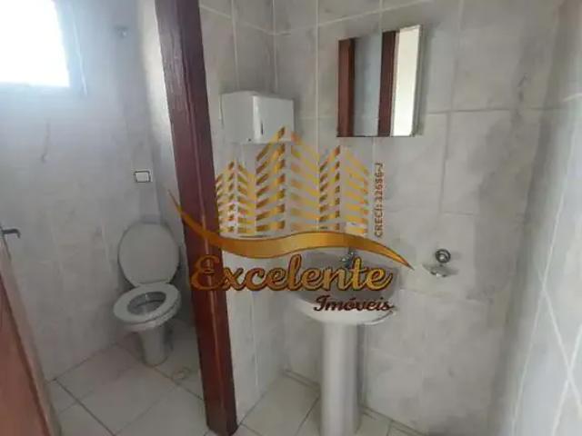 Conj. Comercial / Sala para Locação em Hortolândia/SP Vila Real Continuaçao