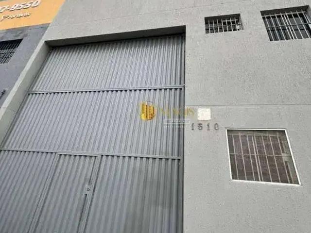 Conj. Comercial / Sala para Locação em Hortolândia/SP Vila Real Continuaçao