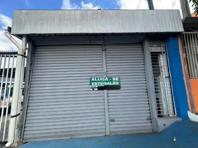 Conj. Comercial / Sala para Locação em Hortolândia/SP Vila Real
