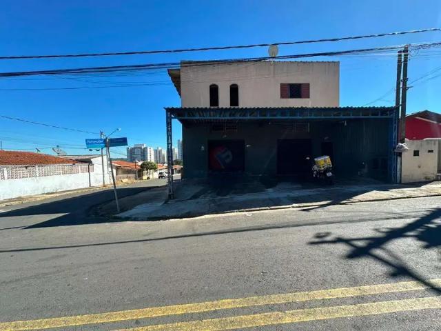 Conj. Comercial / Sala para Locação em Hortolândia/SP Vila Real