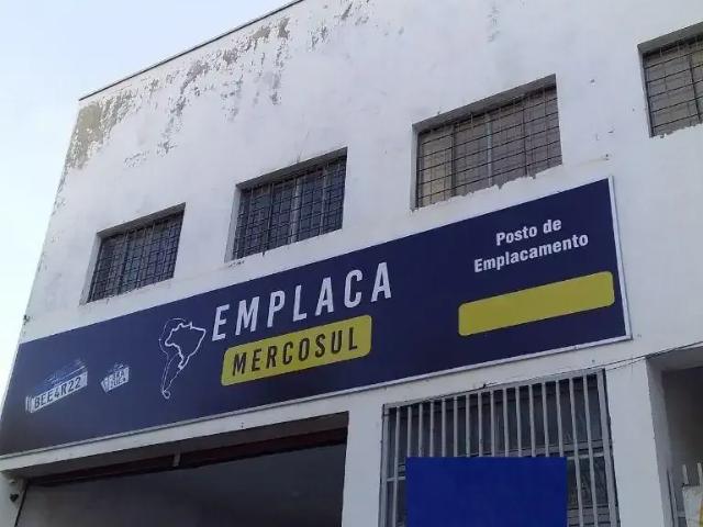 Conj. Comercial / Sala para Locação em Hortolândia/SP Vila Real