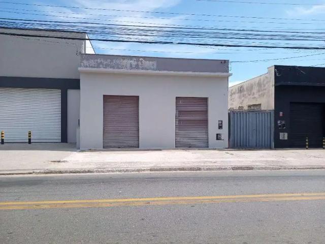 Conj. Comercial / Sala para Locação em Hortolândia/SP Vila São Francisco