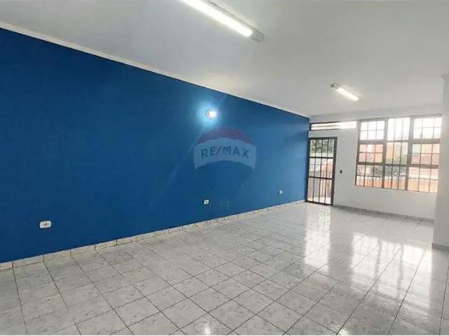 Conj. Comercial / Sala para Locação em Hortolândia/SP Vila São Pedro
