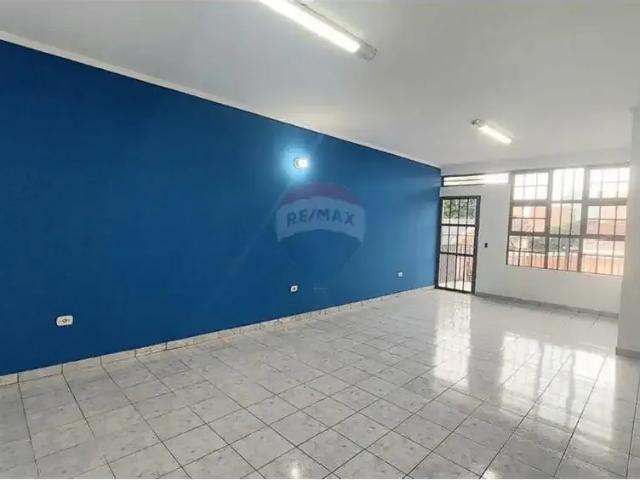 Conj. Comercial / Sala para Locação em Hortolândia/SP Vila São Pedro