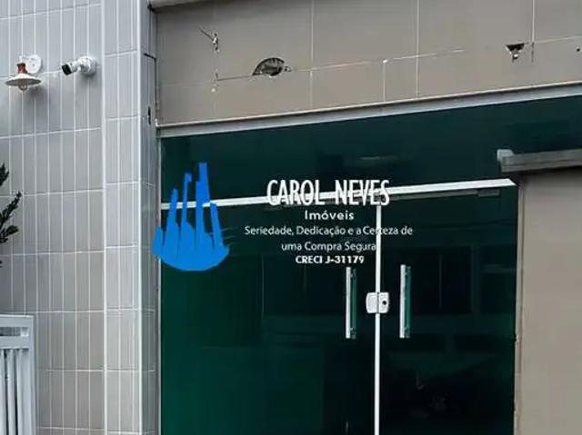 Conj. Comercial / Sala para Locação em Itanhaém/SP Centro