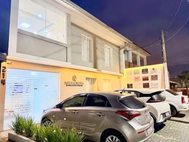 Conj. Comercial / Sala para Locação em Itanhaém/SP Boca da Barra