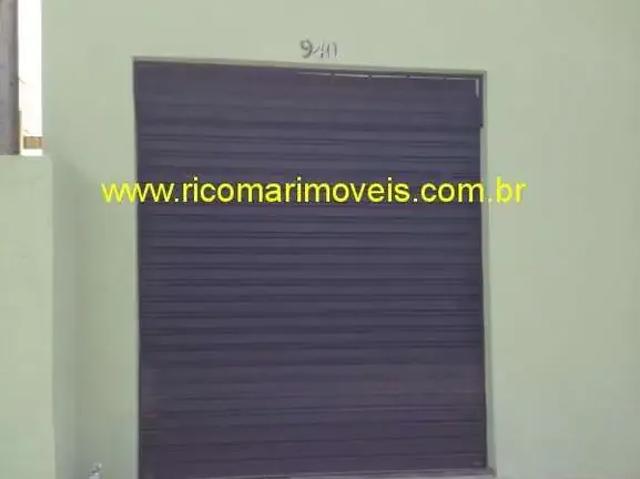 Conj. Comercial / Sala para Locação em Itanhaém/SP Gaivota Praia