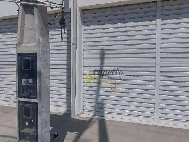 Conj. Comercial / Sala para Locação em Itanhaém/SP Gaivota Praia