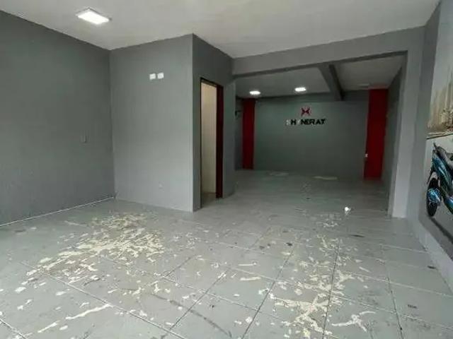 Conj. Comercial / Sala para Locação em Itanhaém/SP Vila São Paulo