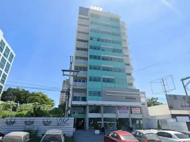 Conj. Comercial / Sala para Locação em Itaboraí/RJ Centro
