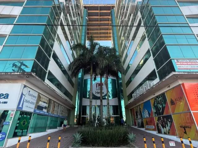 Conj. Comercial / Sala para Locação em Itaboraí/RJ Jardim Imperial