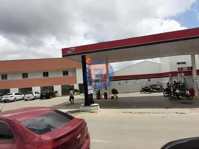 Conj. Comercial / Sala para Locação em Itaitinga/CE Barrocão