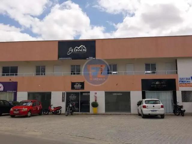 Conj. Comercial / Sala para Locação em Itaitinga/CE Conjunto Parque Dom Pedro