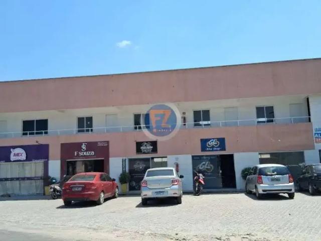 Conj. Comercial / Sala para Locação em Itaitinga/CE Conjunto Parque Dom Pedro