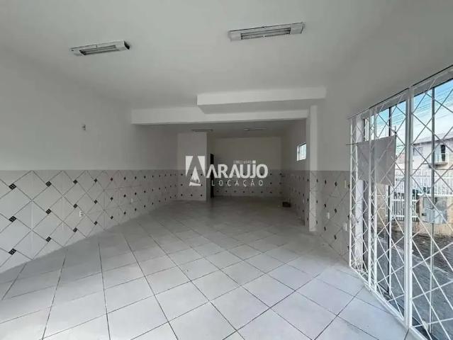 Conj. Comercial / Sala para Locação em Itajaí/SC Murta