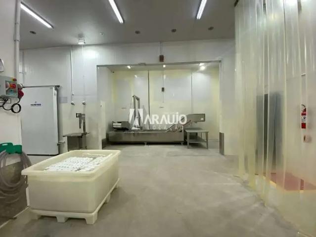 Conj. Comercial / Sala para Locação em Itajaí/SC Murta
