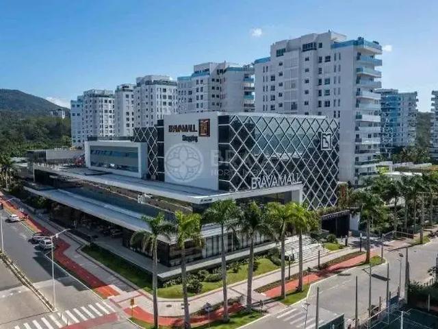 Conj. Comercial / Sala para Locação em Itajaí/SC Balneário Santa Clara