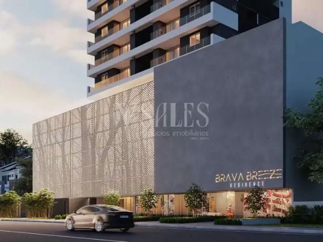 Conj. Comercial / Sala para Locação em Itajaí/SC Balneário Santa Clara