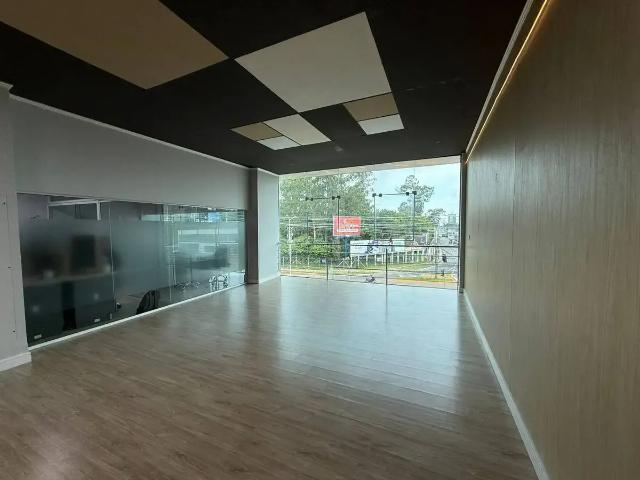 Conj. Comercial / Sala para Locação em Itajaí/SC Balneário Santa Clara