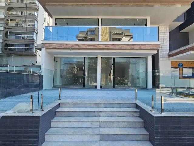 Conj. Comercial / Sala para Locação em Itajaí/SC Balneário Santa Clara
