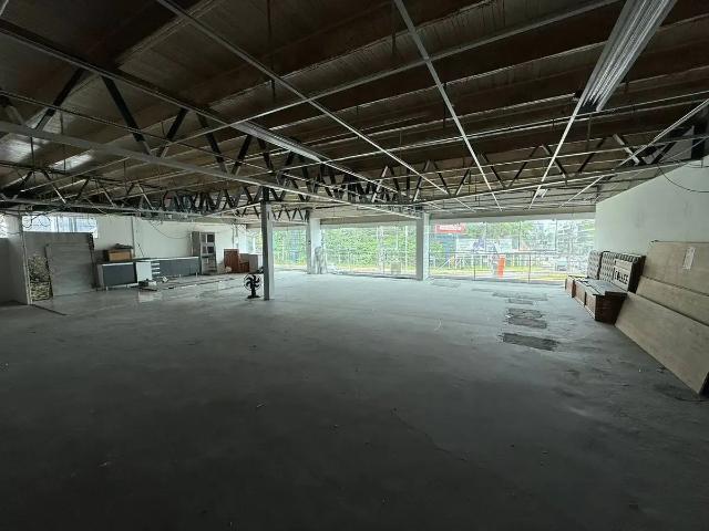 Conj. Comercial / Sala para Locação em Itajaí/SC Balneário Santa Clara