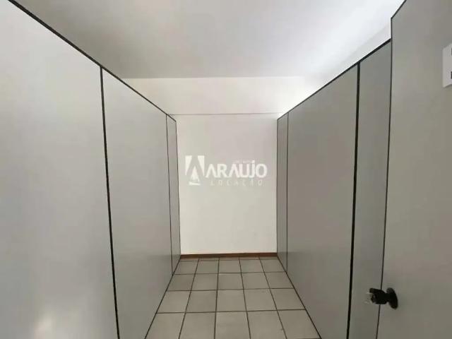 Conj. Comercial / Sala para Locação em Itajaí/SC Centro
