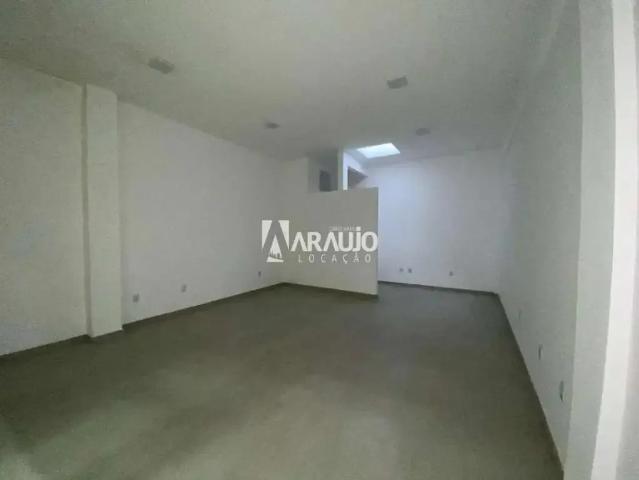 Conj. Comercial / Sala para Locação em Itajaí/SC Centro