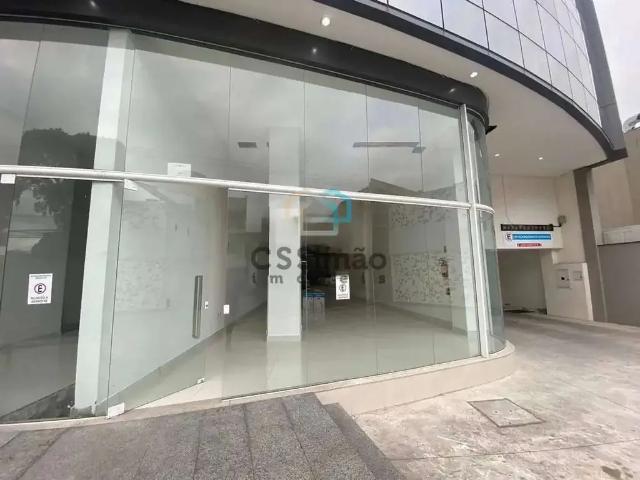 Conj. Comercial / Sala para Locação em Itajaí/SC Centro