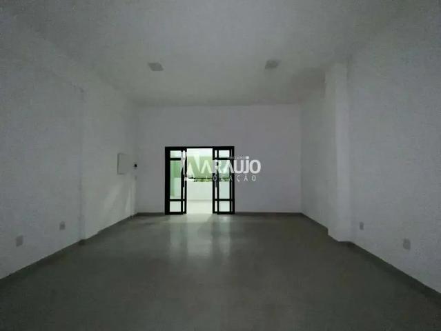Conj. Comercial / Sala para Locação em Itajaí/SC Centro