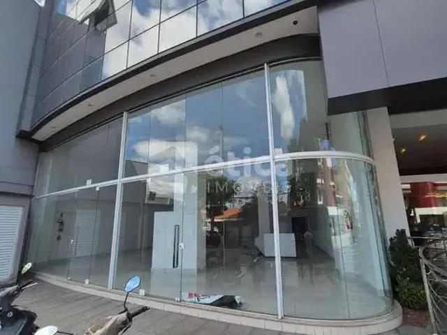 Conj. Comercial / Sala para Locação em Itajaí/SC Centro