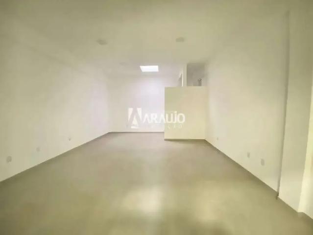 Conj. Comercial / Sala para Locação em Itajaí/SC Centro