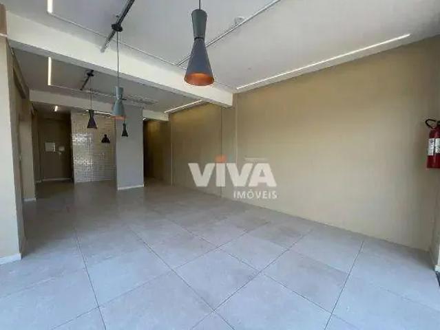 Conj. Comercial / Sala para Locação em Itajaí/SC Centro