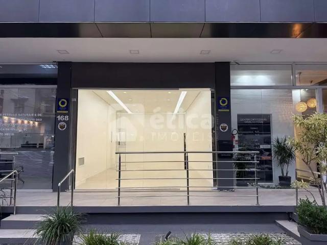 Conj. Comercial / Sala para Locação em Itajaí/SC Centro