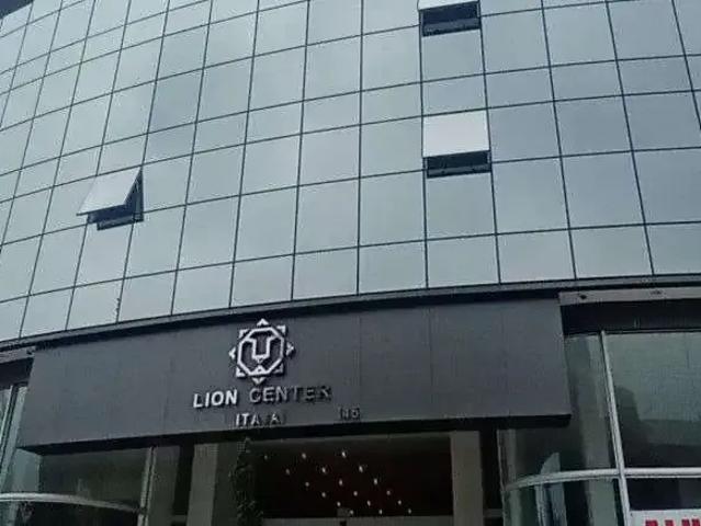 Conj. Comercial / Sala para Locação em Itajaí/SC Centro