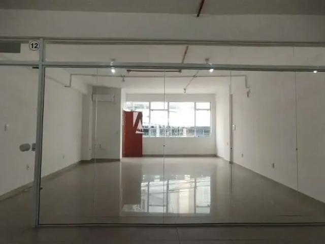 Conj. Comercial / Sala para Locação em Itajaí/SC Centro