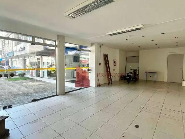Conj. Comercial / Sala para Locação em Itajaí/SC Centro
